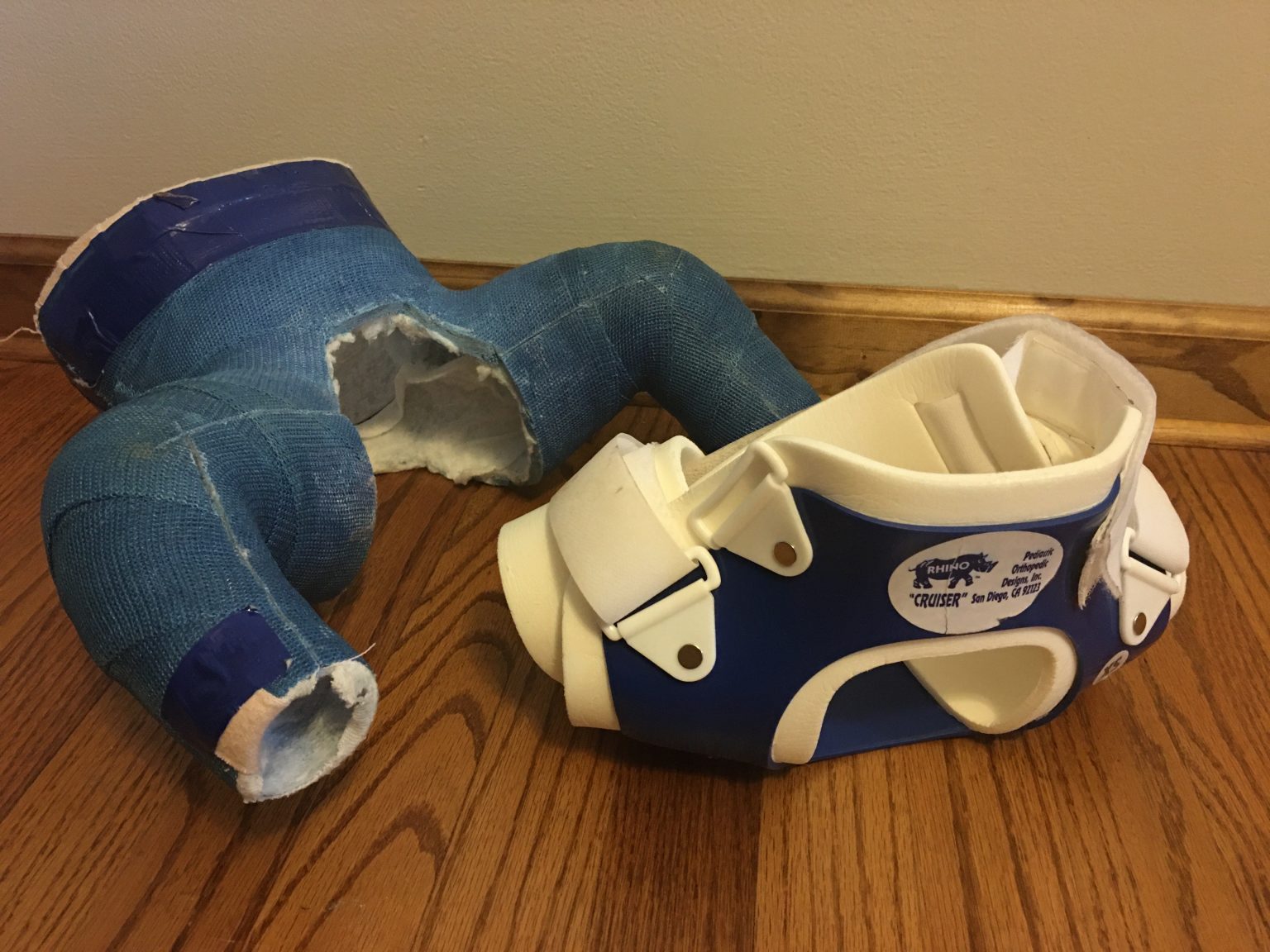 Preparing Yourself and Your Child for Hip Dysplasia: - Miles4Hips