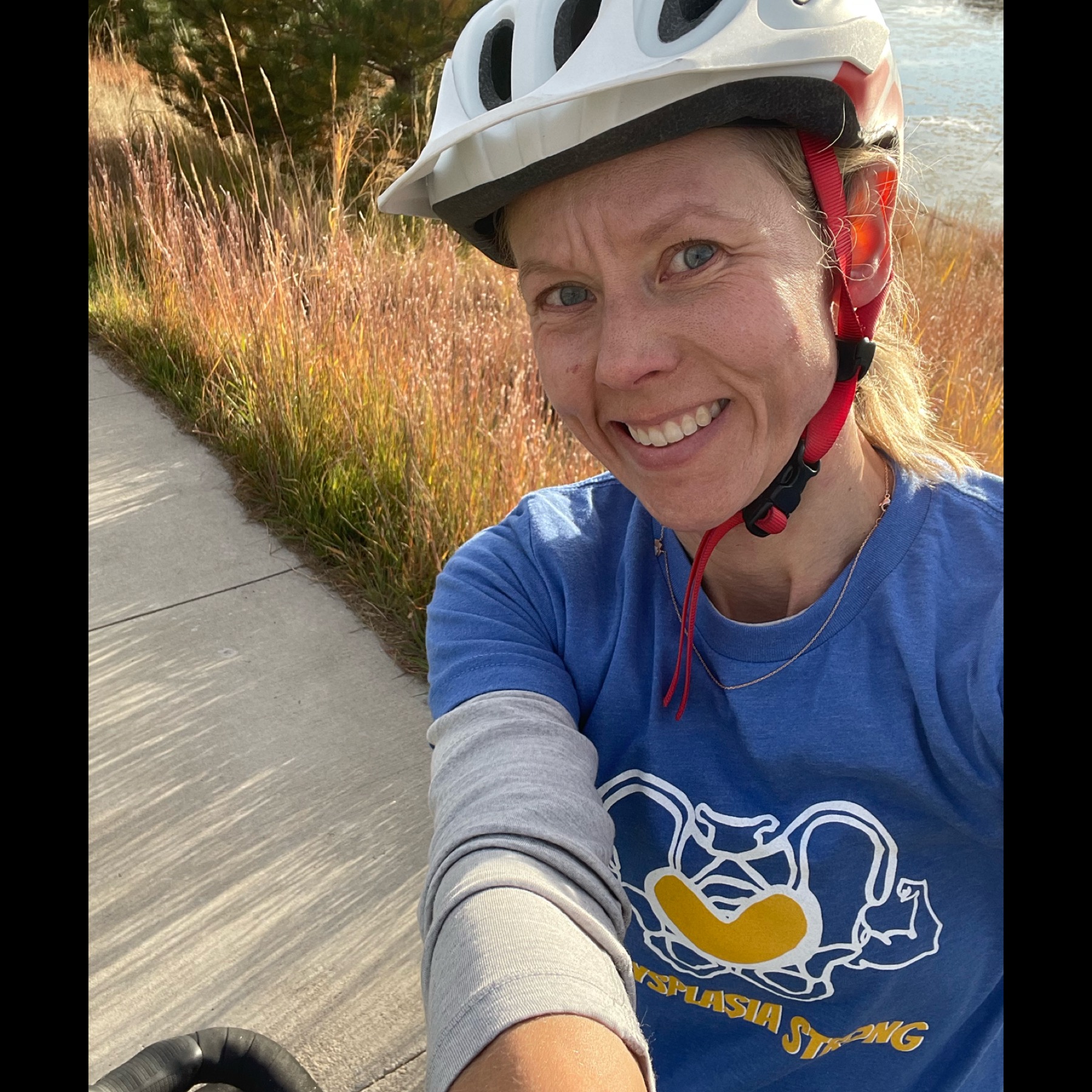 Miles4Hips Team - Miles4Hips